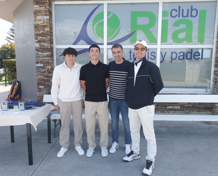 fgtenis – Federación Gallega de Tenis